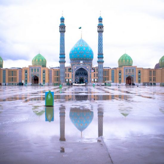 Qom - Travel to Iran https://persiatours.com/destinations/qom-iran/