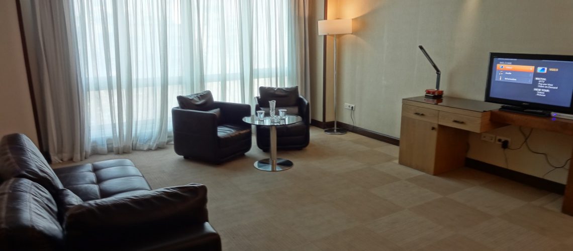 Simorgh Hotel - Travel to Iran