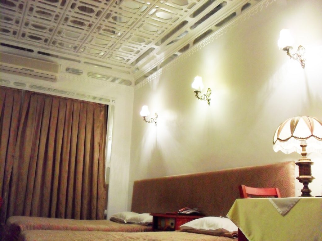 Karoon Hotel, Tehran - Travel to Iran