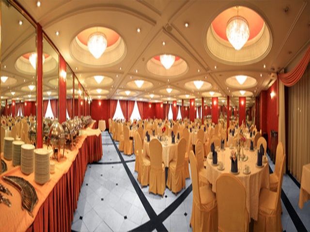 Simorgh Hotel - Travel to Iran